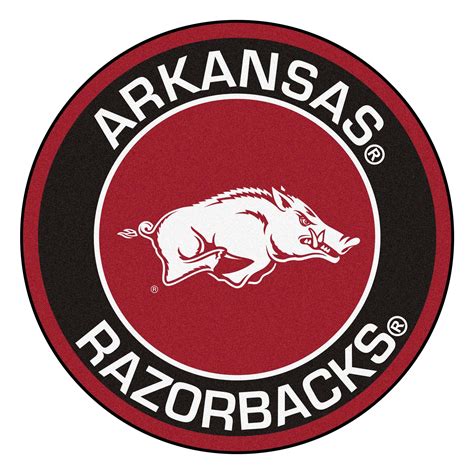 University Of Arkansas Logo