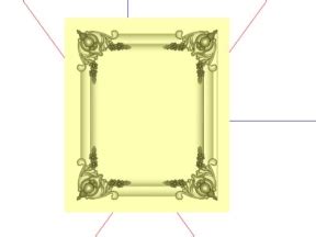 Download file cnc khung tranh đẹp Download file cnc khung tranh đẹp