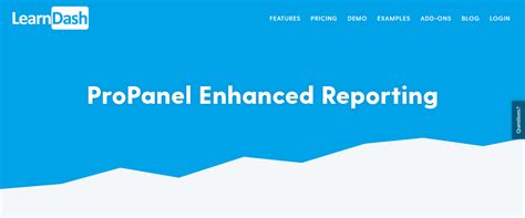 LearnDash LMS ProPanel CreativeSea