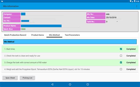 Xui Flexgrid B4x Programming Forum