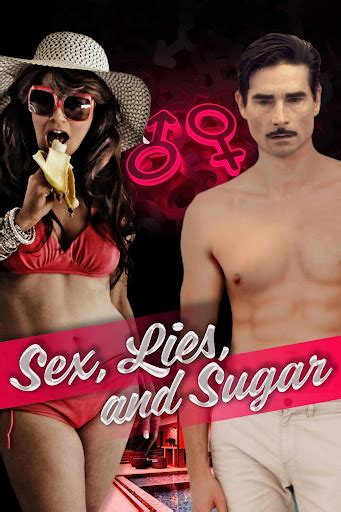 Sex Lies and Sugar Google Play の映画