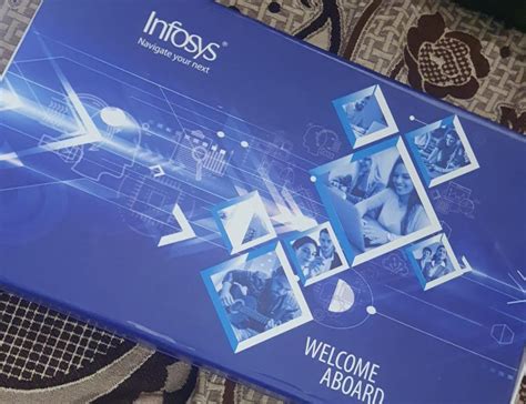 pranay m on linkedin thankyou infosys