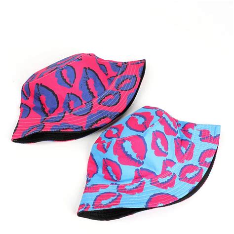 Bucket Hat Designs
