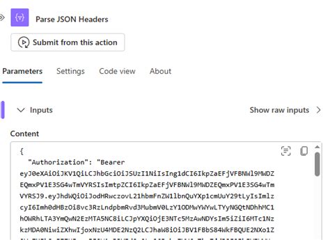 Secure Logic Apps With Oauth Authorization Under The Kover Of Business Intelligence
