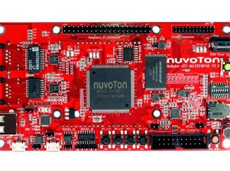 新唐科技:不会参与mcu价格战,但会持续优化成本 新唐科技:不会参与mcu价格战,但会持续优化成本