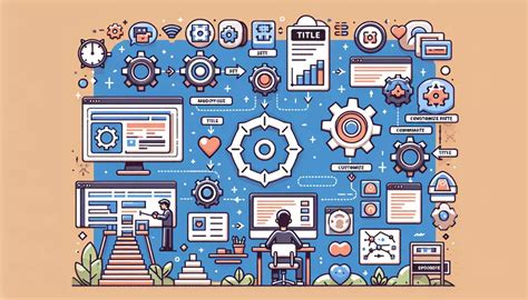 Vue 如何设置title • Worktile社区