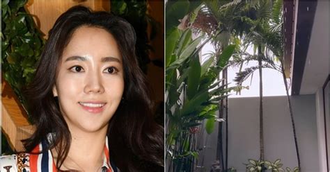 이범수와 이혼 이윤진 수영장 딸린 발리 대저택 공개 이사 완료