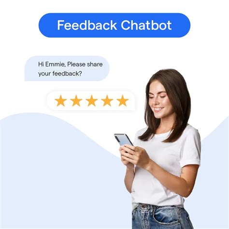 Use Cases Of Feedback Chatbot