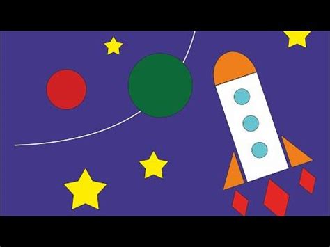 Математика. Космическая тематика 2 младшая группа "РОМАШКИ ...
