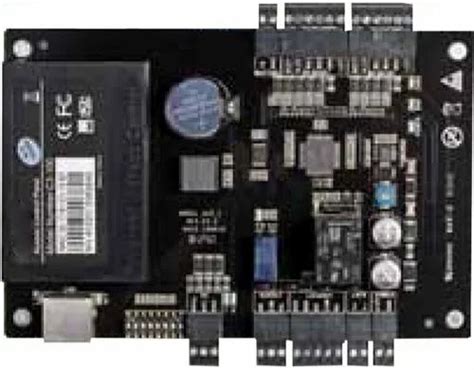 Multi Door Access Control System ESSL 1 00 000 Model Name Number C3 400 At Rs 15000 In Chennai