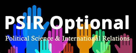 Psir Optional 2023 Question Paper Analysis Politics For India