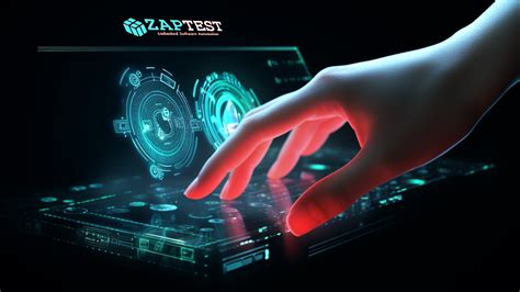 Ai Computer Vision Zaptest