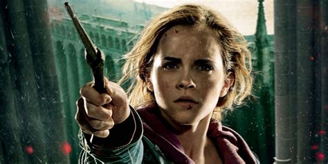 15 Times Hermione Granger Could Have Found Herself In Azkaban