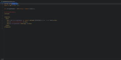 Webstorm 20231 Eap 2 Typescript Updates Performance And Version