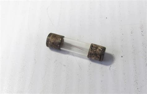 Littelfuse F A Fuse Plugs Wires And Cables BMI Surplus