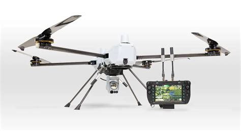 Group 2 Suas Selected For Us Army Mrr Requirements Ust