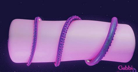 Cthulhu 🐙tentacles Prototype Gabbi Dremmのうごイラ Pixiv