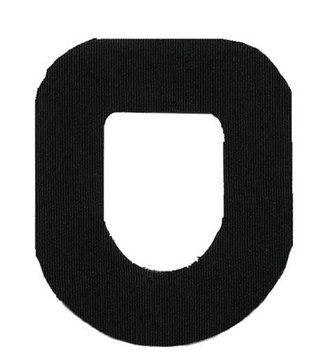 Insulet Omnipod Waterproof Adhesive Patch Pre Cut Cgm Patches Premium