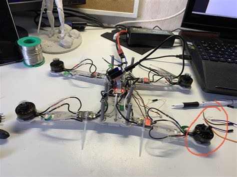 Esc Beeping And Motors Jerking When Trying To Calibrate Escs On Betaflight Pls HELP Help