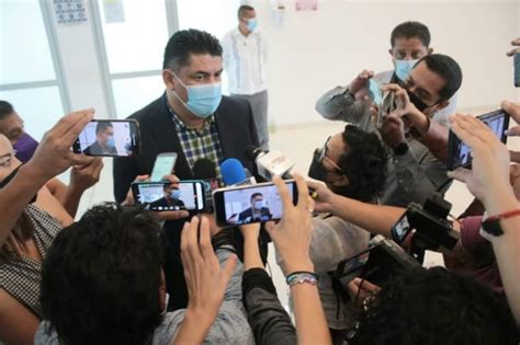 Acuerdan Diputados Sesionar El Martes
