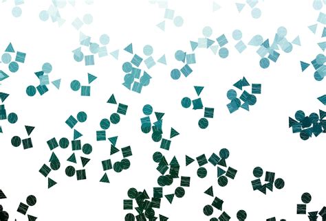 Light Green Vector Layout With Circles Lines Rectangles 12238857 Vector Art At Vecteezy
