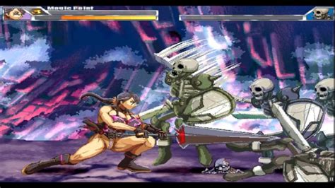 Queen Axe Extreme Hentai Pornplay Ep2 Muscular Women Gangbang With Orcs Big Cocks Xxx