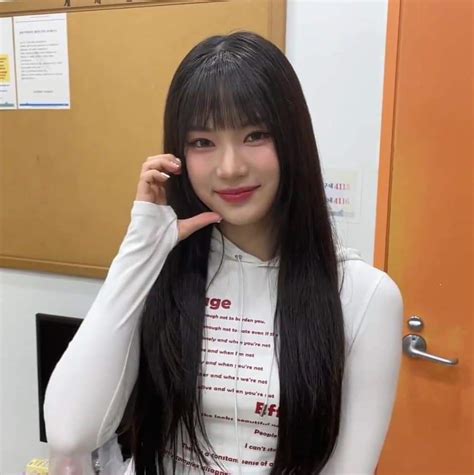 앞머리 새로 생긴 스테이씨 아이사 연예인잡담 에펨코리아