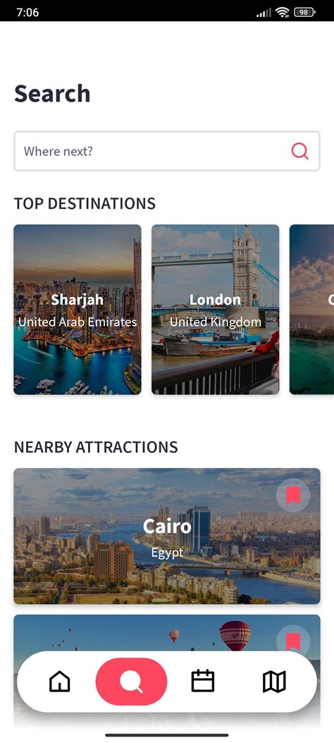 GitHub Bbor Travel Guide App FMSS Bilisim Android Kotlin Bootcamp Capstone Project