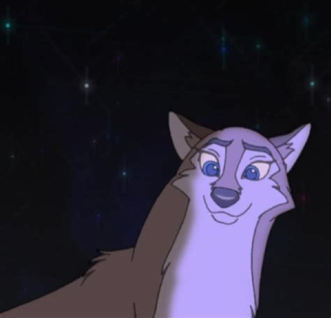 Balto Ii Wolf Quest More Cute Aleu By Ujwhwjwnneneneb On Deviantart