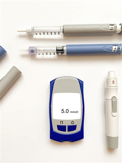 Tips For Effective Glucometer Testing And Managing Finger Discomfort
