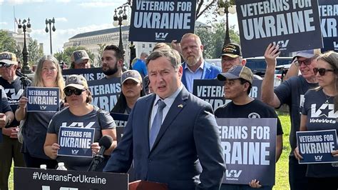 Yevgeny Vindman Considering A Run For Congress In Virginia