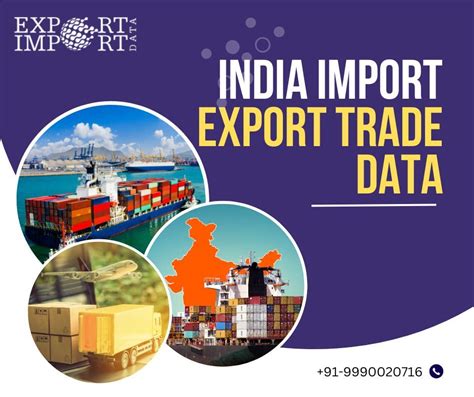Unlock India S Import Export Potential With Comprehensive Trade Data From Exportimportdata