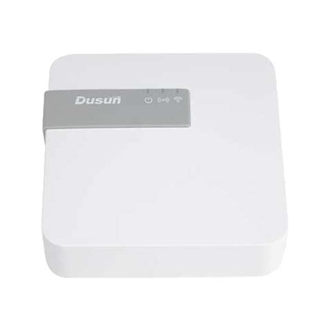 Dsgw 091 Rk3308 Linux Debian Gateway Programmable Zigbee Z Wave Ble Lorawan Dusuniot