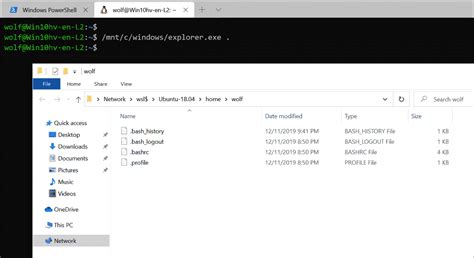 Install Subsystem For Linux 2 Wsl 2 On Windows 10 2004 4sysops