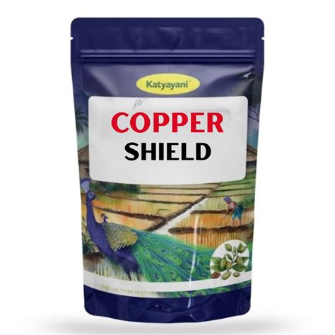 Katyayani Copper Shield Essential Growth Boost