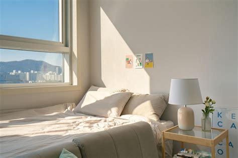 작지만 깔끔하게 좁은 5평 오피스텔 공간 구분법 Living Room Decor Cozy Small Living Rooms