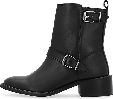 COX Stiefelette in schwarz bestellen - 37432101