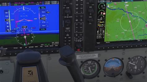 The Function To Find Your Tas Is Broken On The Standby Airspeed Indicator In The Cessna 208 The Function To Find Your Tas Is Broken On The Standby Airspeed Indicator In The Cessna 208