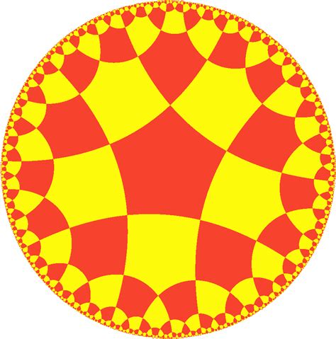 Differential Geometry Interior Angles Of A Polygon In The Hyperbolic