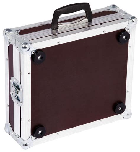 Купить Кейс для миди клавиатуры Arturia Micro Brute | BOXO Украина