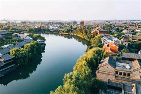 一个“憋屈”的地级市——济宁 知乎