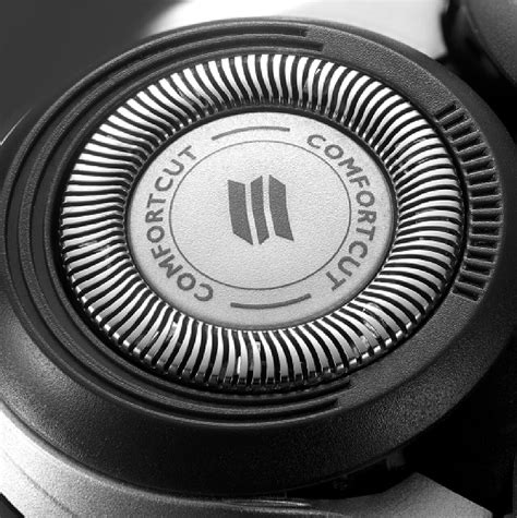 飞利浦剃须刀 阿淼amiao 站酷zcool