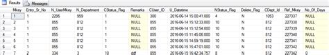 sql - Create stored procedure for setting reminder for document created - Stack Overflow