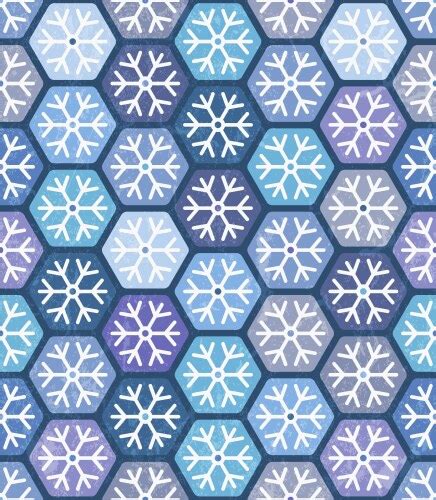 Snowflake Vector Images Over 430 000