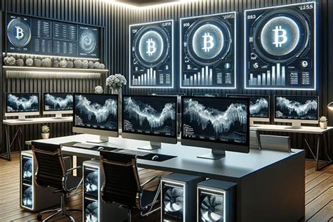 L7 Asic Miner Elevating Bitcoin Mining And Blockchain Tech Bolonminer Antminer Whatsminer