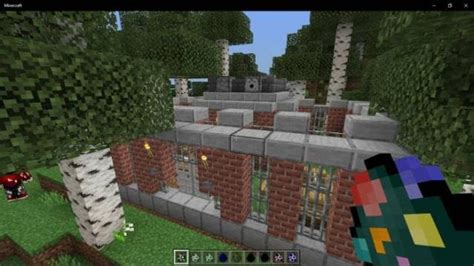 Mod Cordyceps For Minecraft Download Addons