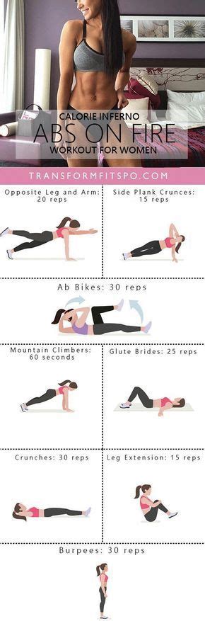 Repin And Share If This Workout Melted Your Belly Fat Away Read The