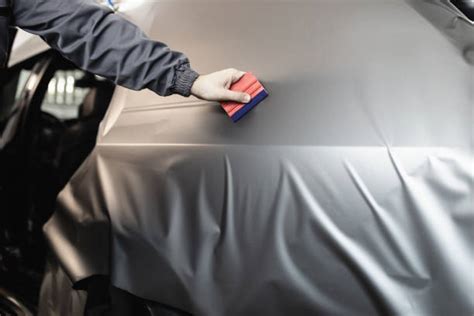 Wrapping Stiker Toyota Corolla Pilihan Warna Dan Harga Terbaru Meta