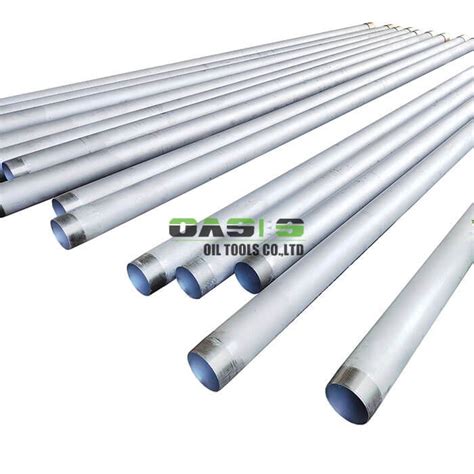 China Customized API ISO Casing And Tubing Manufacturers Suppliers Factory Good Price