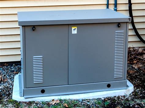 Benefits Of Installing A Whole Home Standby Generator